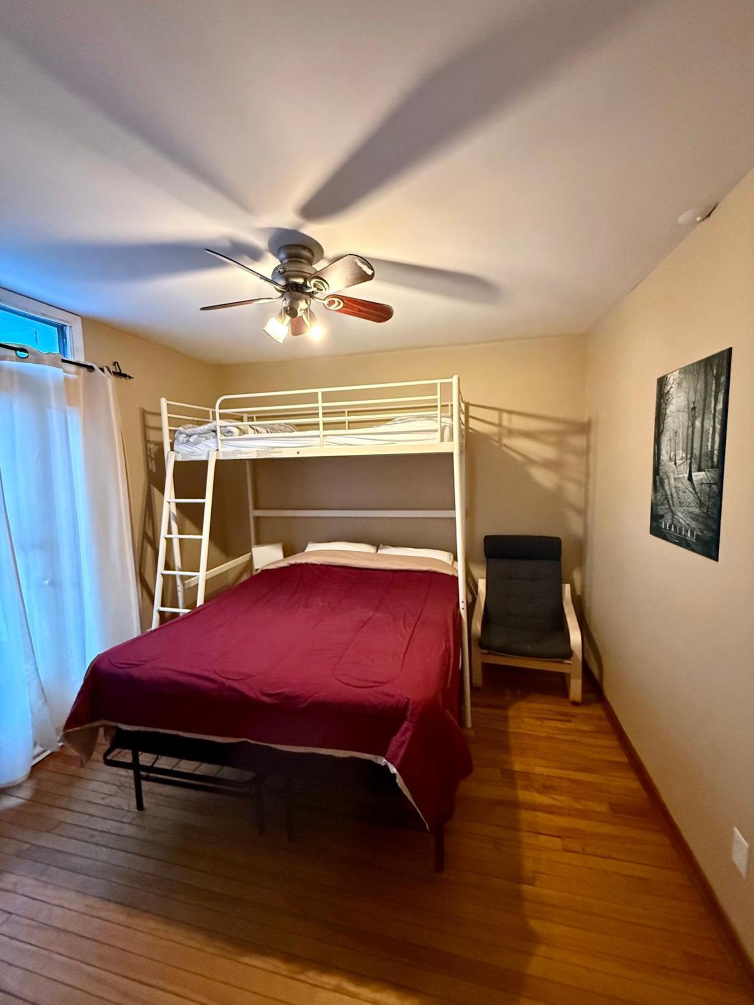 OTTAWA BACKPACKERS INN | CANADA | SEASON DEALS FROM $20